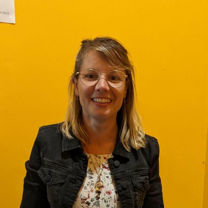 L’équipe – ARA – Autour des Rythmes Actuels